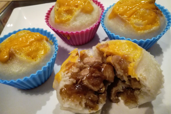 Puto Pao | JC's Kitchen